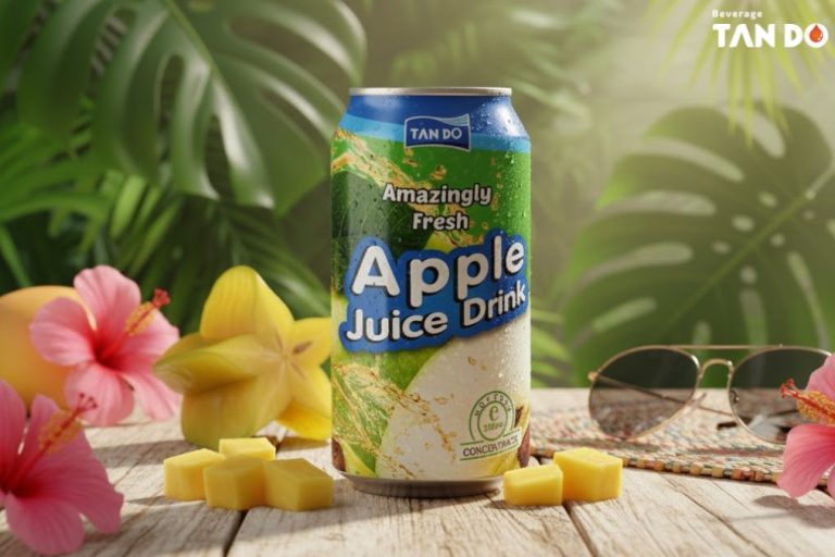 Apple Cider vs Apple Juice: Which Is Better for Your Beverage Line ...