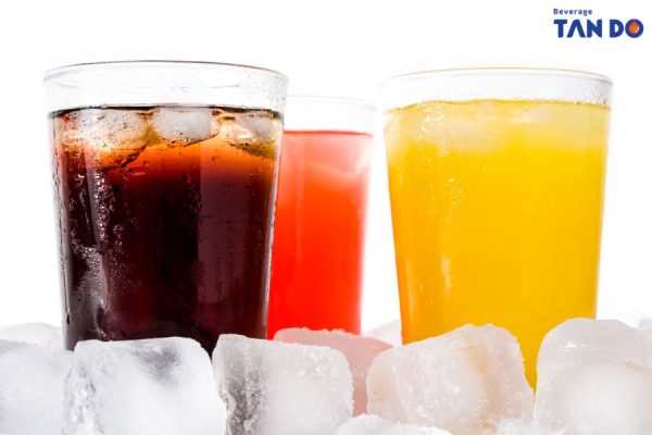 Carbonated Water, Soft Drinks and Fizzy Drinks: What’s the Difference ...