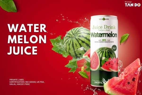 Winning Fruit Juice Flavors to Watch in 2025’s Global Market - Tan Do